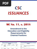 Ra 11032 - Irr PDF | PDF