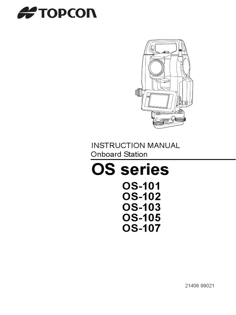 OS Series: OS-101 OS-102 OS-103 OS-105 OS-107 | PDF | Battery Charger ...
