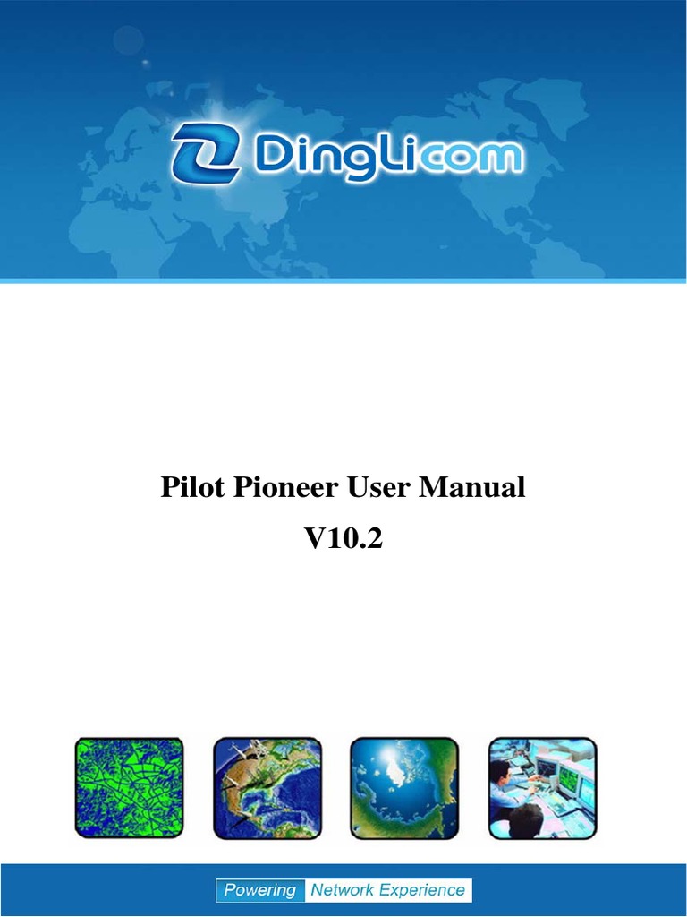 A1.Pilot Pioneer User Manual V10.2 | PDF | File Transfer Protocol ...