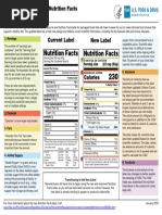 Constipation CHEO Handout | PDF | Constipation | Human Feces