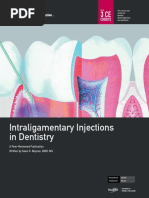 How To Administer An Intramuscular Injection in The Deltoid Muscle ...