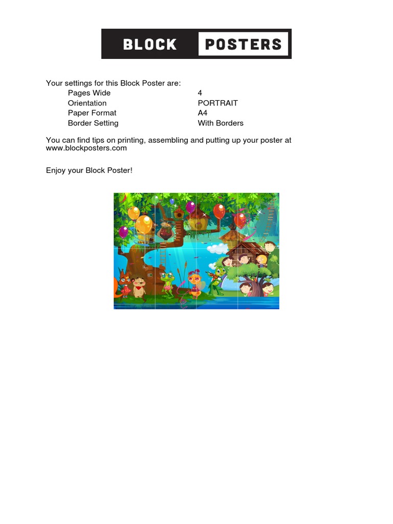 Copacul Dorintelor | PDF