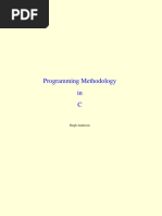 C Programming Lab Manual for VTU | PDF | Source Code | Programming