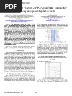 Sogec - 14330 - Cathodic Protection | PDF | Anode | Electricity
