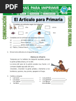 Ejercicios de uso de C, S y Z para niños | PDF
