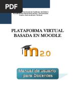 Módulo CNA-2018 - MARTHA OVIEDO CHACÓN | PDF | Moodle | Maestros