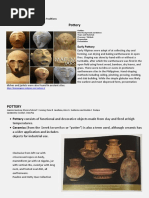 Indigenous Creative Crafts - Module 3 | PDF | Basket Weaving | Weaving