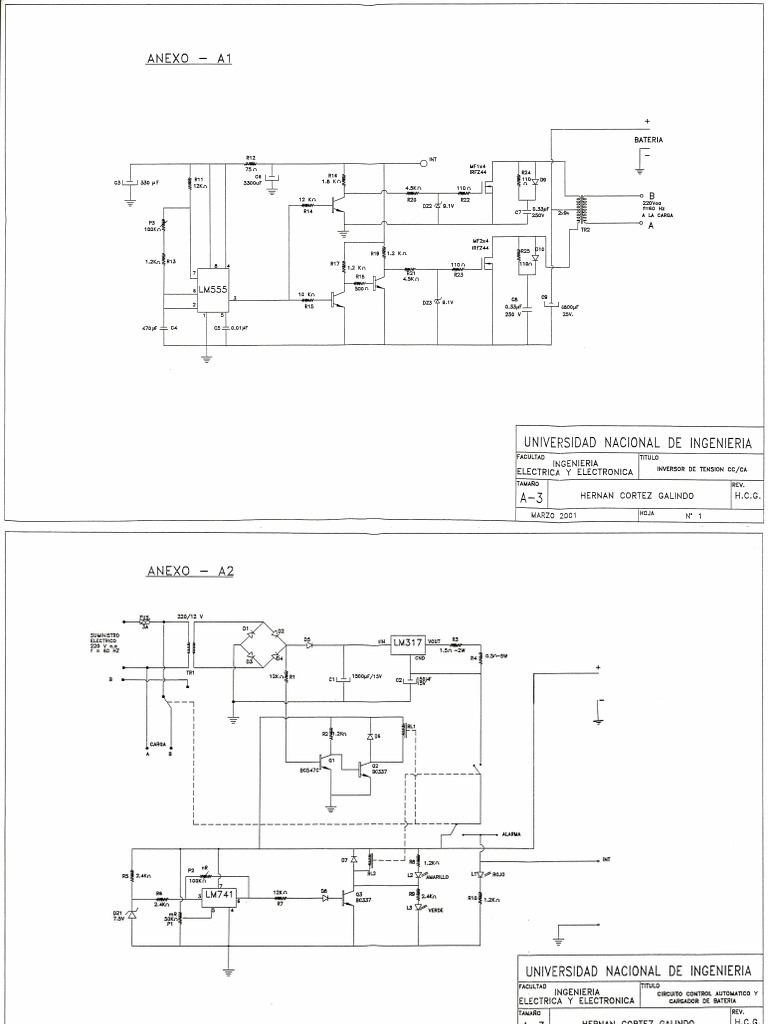 Planos Ups PDF | PDF