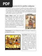 Los 4 Raymis | PDF