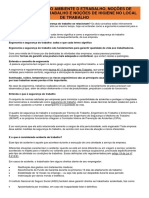 10 DDS Temas Curtos e Rápidos - DDS Online! | PDF | Tempo | Internet