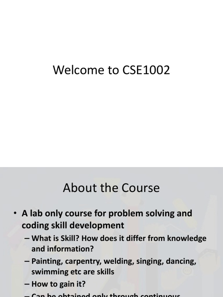 An Introduction to Programming with C: A Comparison to Python | PDF | C ...