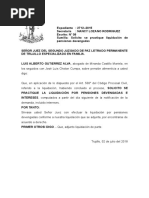 Norma CONRED - NRD2 | PDF