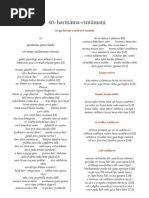 Shri Bhakti-Rasamrita-Sindhu-Bindu - Sanskrit | PDF