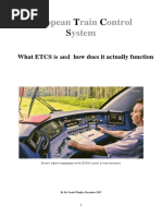 Railsys® Suite: Innovative It Solution For Railway Transport | PDF ...