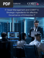 IT Asset Management Best Practices Guide | PDF | Itil | Asset Management