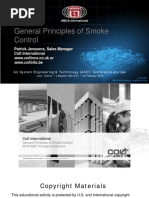 Smoking Room Design Guidelines | PDF