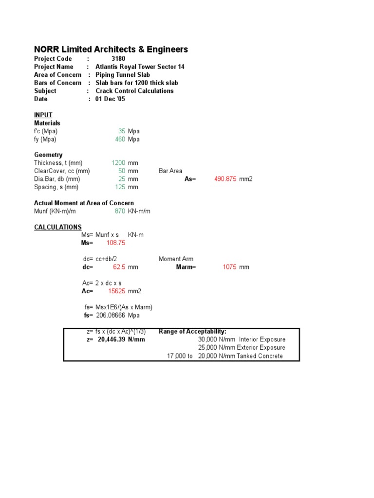 NORR Limited Architects & Engineers | PDF