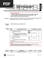Mil STD 681 Color Code Chart | PDF | Computer Engineering | Components
