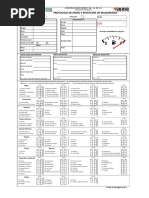 Plantilla de Control de Combustible en Excel | PDF | Hogar, jardinería ...