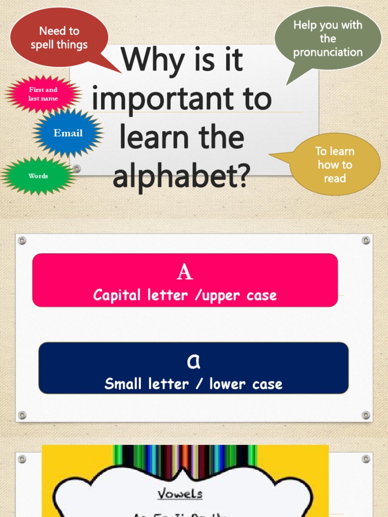 Alphabet and Puntuation Marks | PDF | Punctuation | Semiotics
