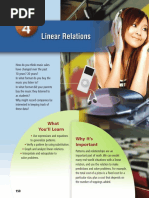 Math Makes Sense 6 Practice and Homework Book | PDF | Probability ...