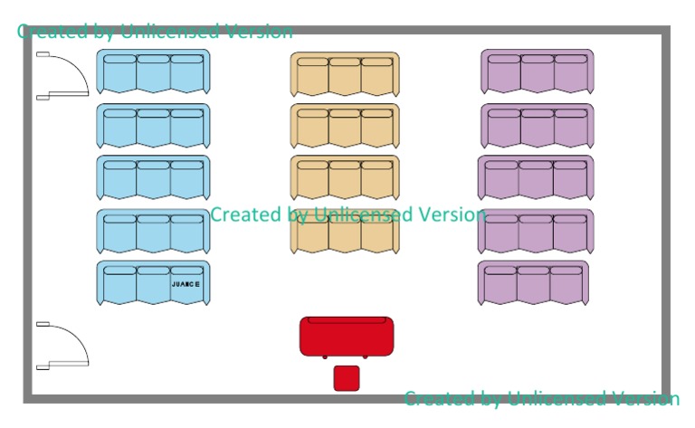JUANCE Document Overview | PDF