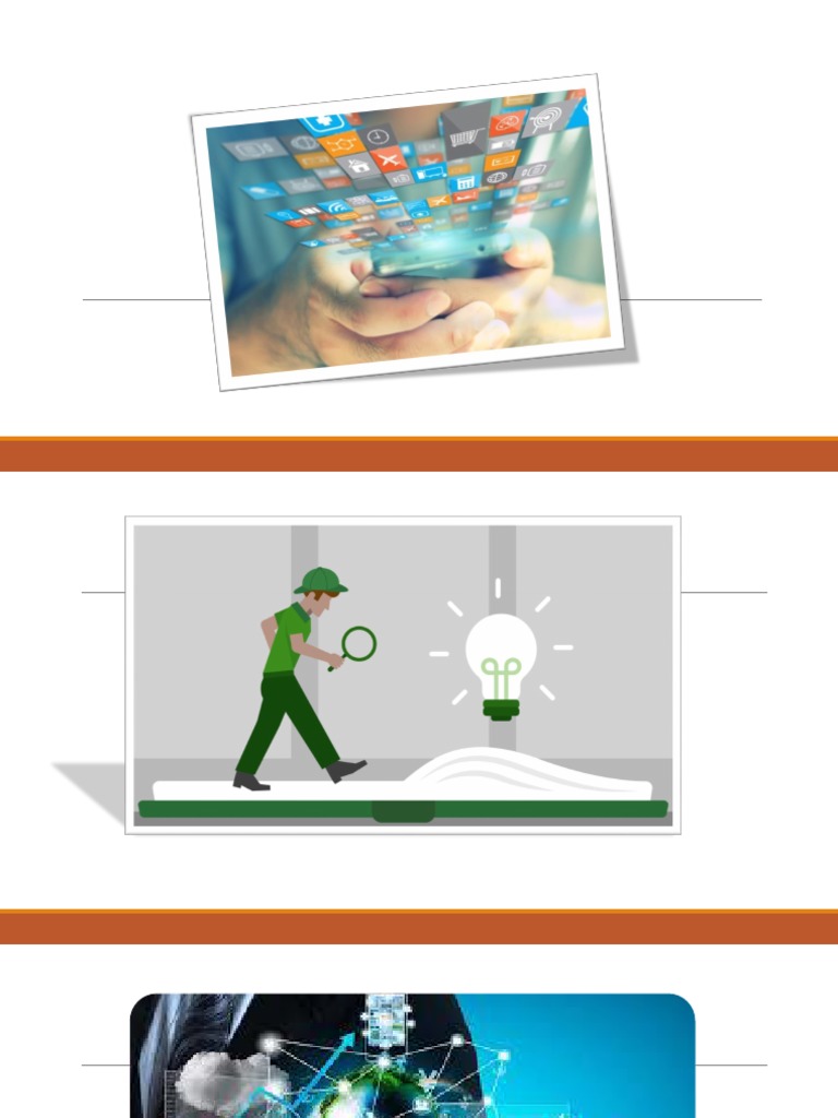 Lesson 1 - Part 1 Introduction of MIL | PDF | Information Literacy ...