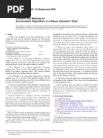 ASTM G1 Standard Practice-1 | PDF | Chemical Substances | Corrosion