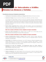 Obtención del Carnet SySO en Bolivia | PDF | Spamming | Medicina