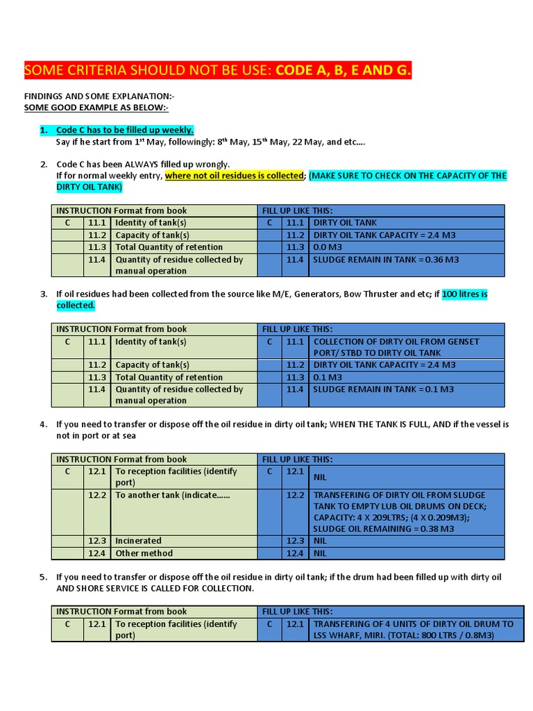 Orb Sample Pdf Fuel Oil Nature