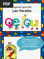 Ya Termine Ahora Que Hago | PDF