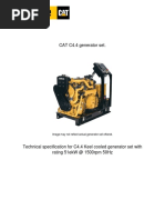 Caterpillar To Perkins Engine Model Cross Reference Interchange | PDF ...