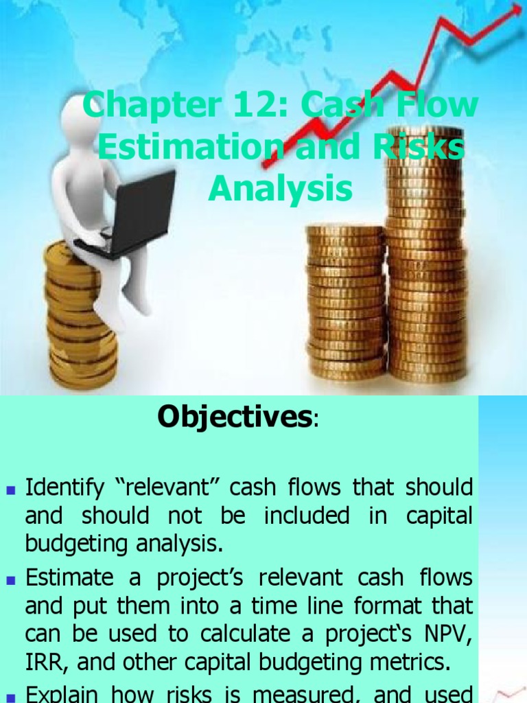 Chapter 12: Cash Flow Estimation and Risks Analysis | PDF | Capital ...