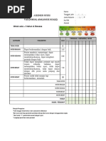 Panduan Skala Nyeri VAS | PDF