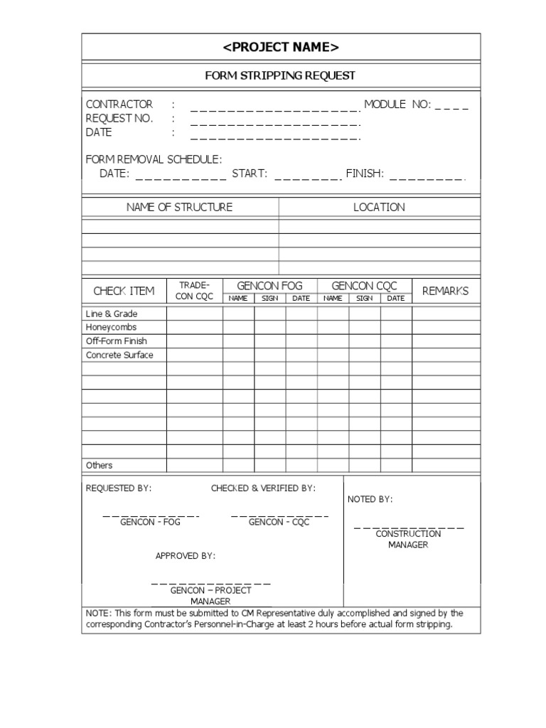 FSR Format | PDF
