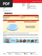 Panchanama Format | PDF