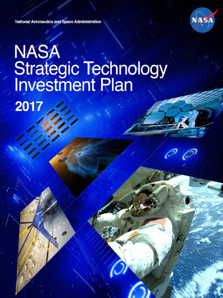 NASA Stip | PDF | Nasa | Space Exploration