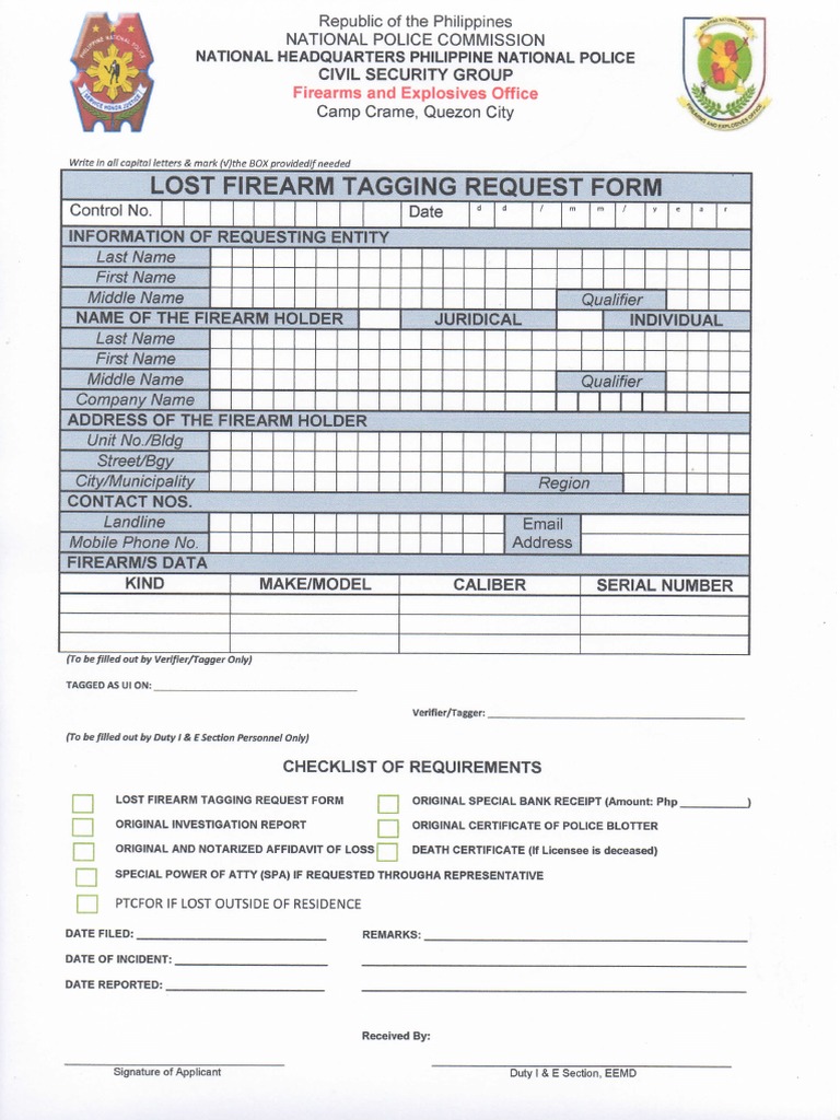 Lost Tagging App001 PDF | PDF