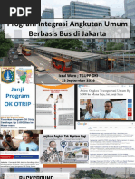 Bus Terminal - Case Studies | PDF | Bus | Transport