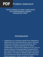 Medicine Indent Books | PDF