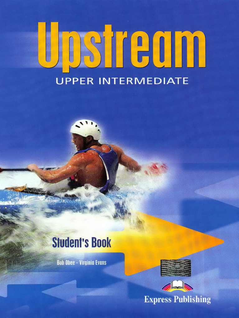 Upstream Upper-Intermediate - Student's Book PDF | PDF