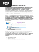 Select Mysql Java JSP | PDF | SQL | Páginas del servidor Java