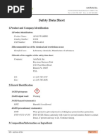 E.max Prep Guide | PDF | Dentistry | Dentistry Branches