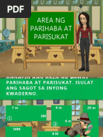 Math 3 - Q4 - Week 5 1 | PDF