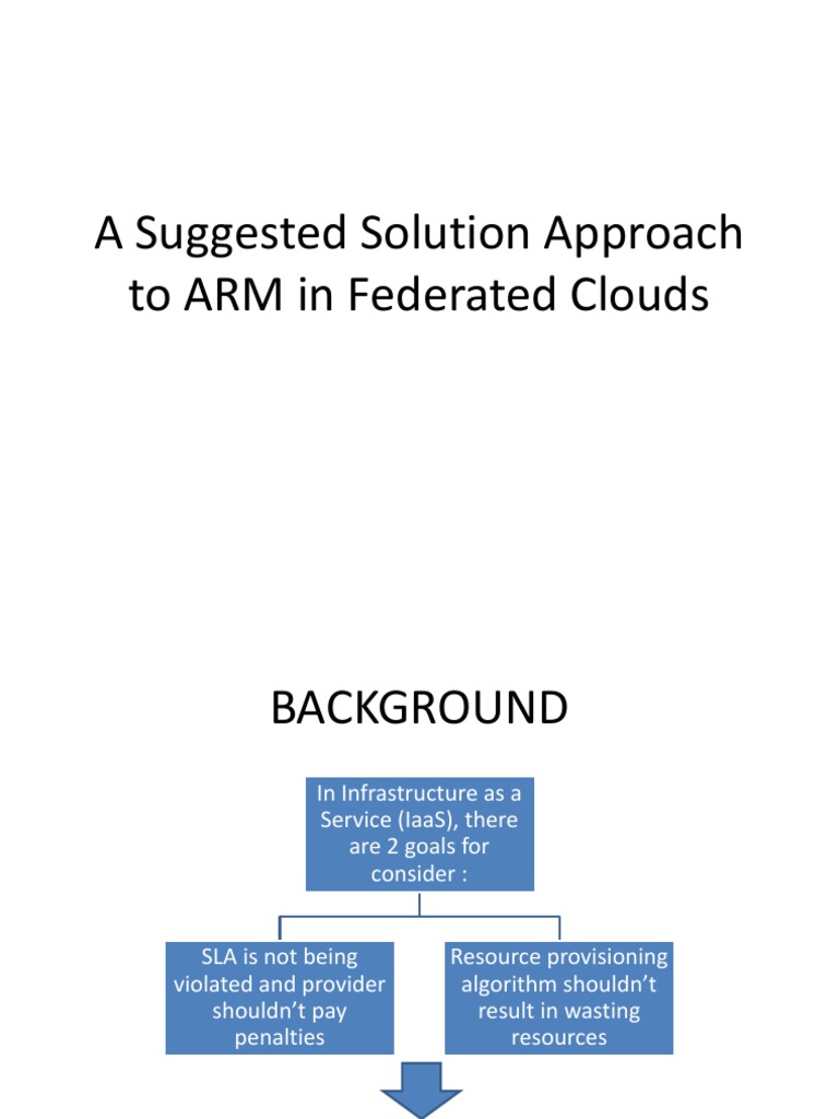 Adaptive Resource Management | PDF | Artificial Neural Network | Cybernetics