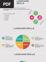 Different Types of Disabilities: List of 21 Disabilities | PDF | Visual ...