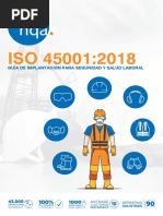 Inte Iso 20560-1 2023 | PDF | Color | Organización internacional para ...
