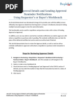 PCO Application Process Guide | PDF | Finance & Money Management