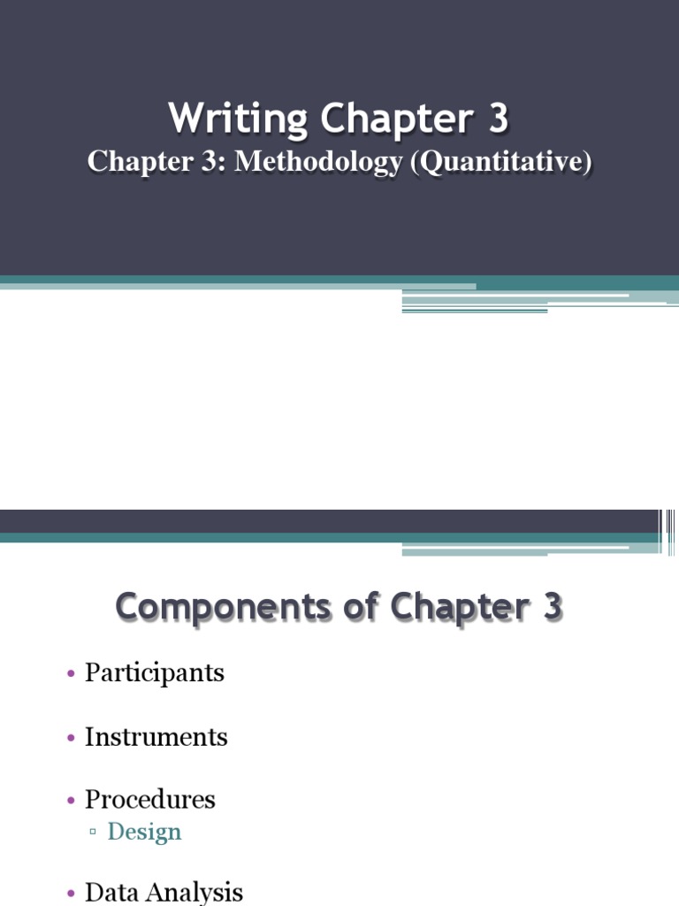 Quantitative Research Methods | PDF | Sampling (Statistics) | Data Analysis