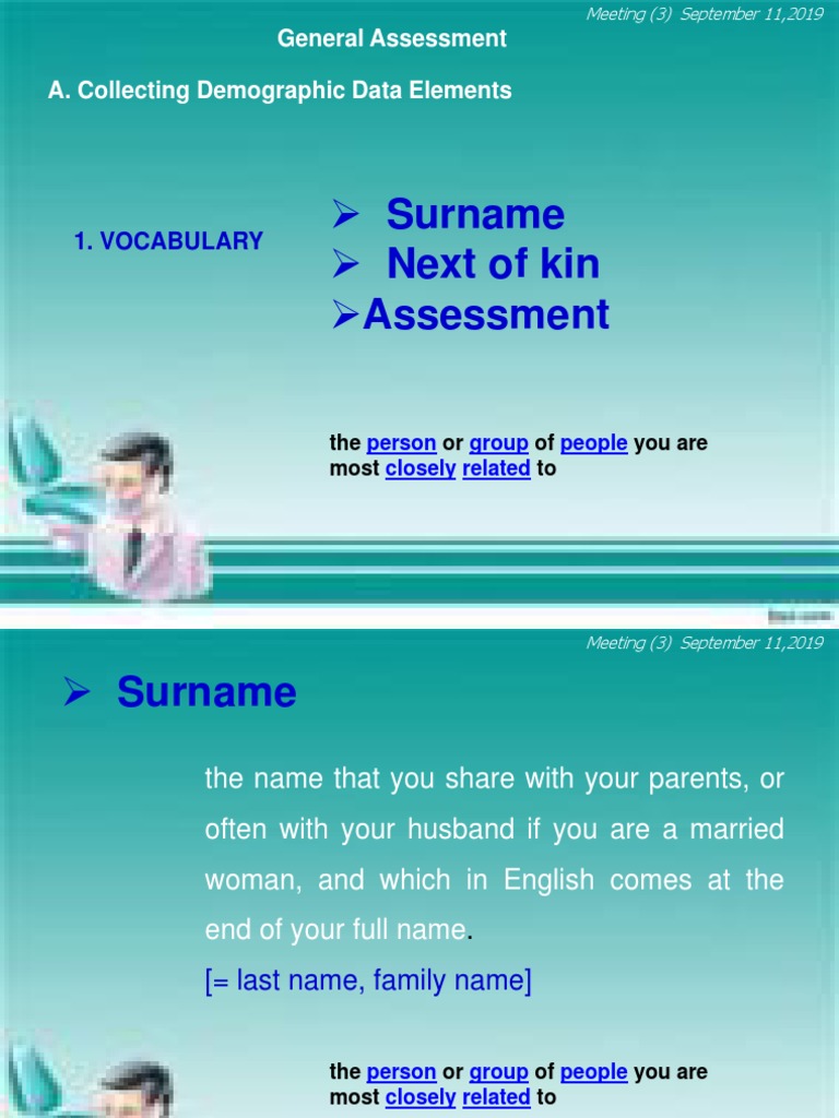 Collecting Demographic Data Elements | PDF | Health Care | Business